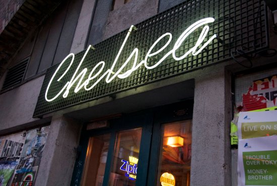 Top 10 Nightclubs in Vienna | Wien Airport Transfers