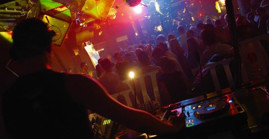 Top 10 Nightclubs in Vienna | Wien Airport Transfers